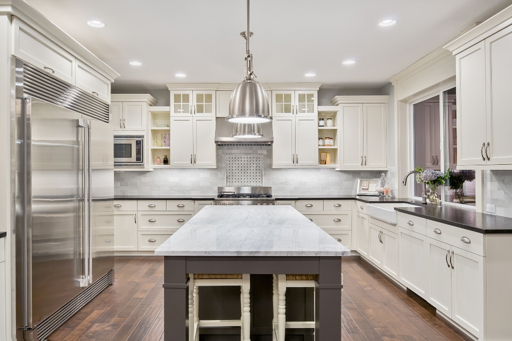 Miami Kitchen Remodeling Ideas | IO Designs Miami